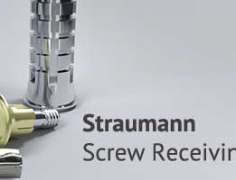Straumann Pro Arch - RDL - A Full Service Dental Laboratory