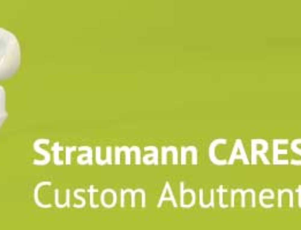 Straumann Pro Arch - RDL - A Full Service Dental Laboratory