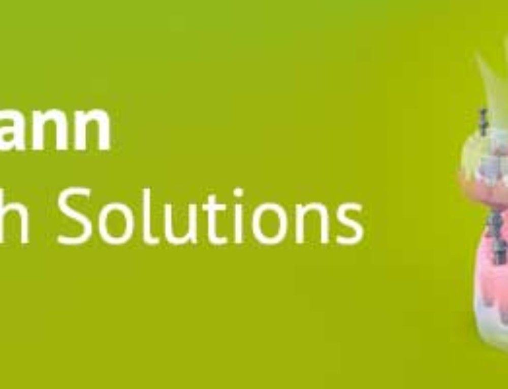 Straumann SRA Screw Receiving Abutment - RDL - A Full Service Dental Lab