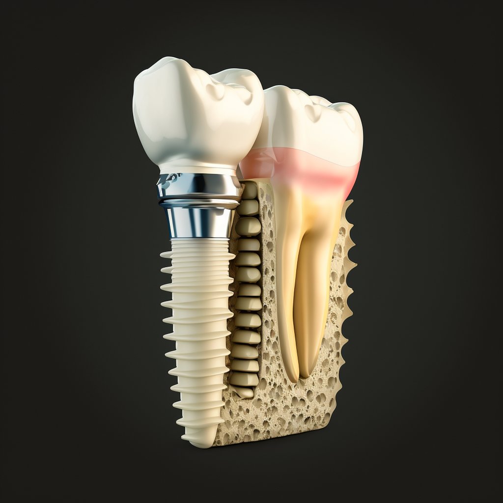 Dental Implant System Support RDL | Russellville Dental Lab