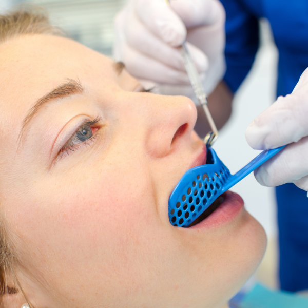 Mainstream Archives | RDL | Russellville Dental Lab