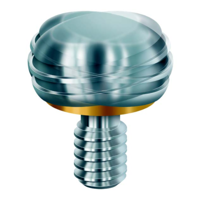 Zest Locator Abutments and Overdentures at RDL | Russellville Dental Lab